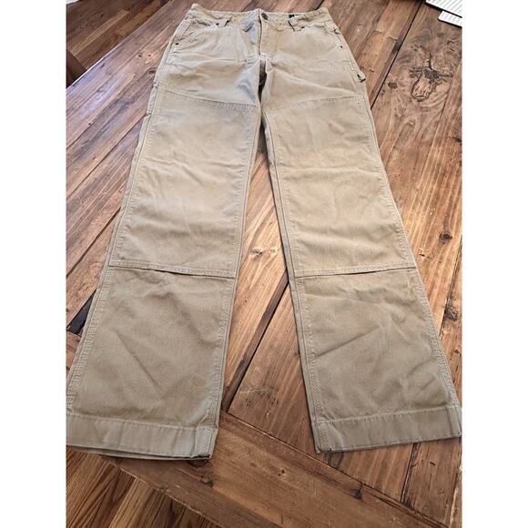Filson | Pants & Jumpsuits | Cc Filson Womens Size 6 Carpenter Utility ...
